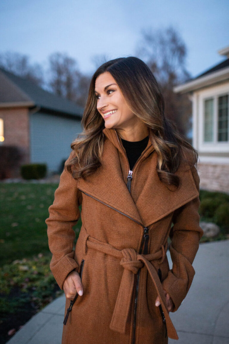 3 Great Coats for Winter – Just Posted
