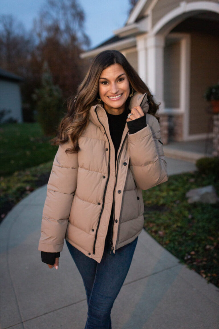 3 Great Coats for Winter – Just Posted