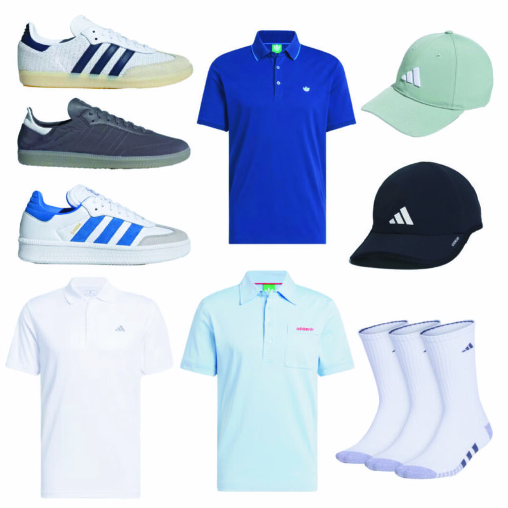 Father’s Day Picks from adidas – Just Posted